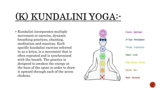 Introduction of yoga and its Philosophy.pptx