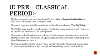 Introduction of yoga and its Philosophy.pptx