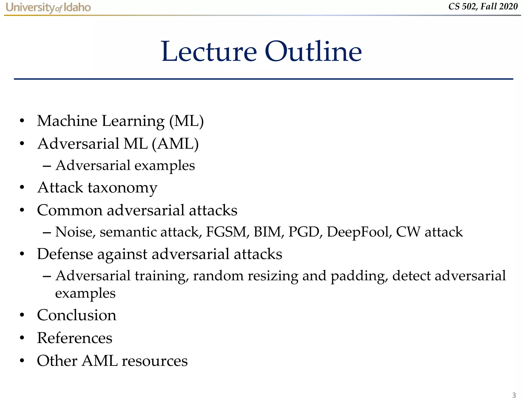 Lecture_1_Introduction_to_Adversarial_Machine_Learning.pptx