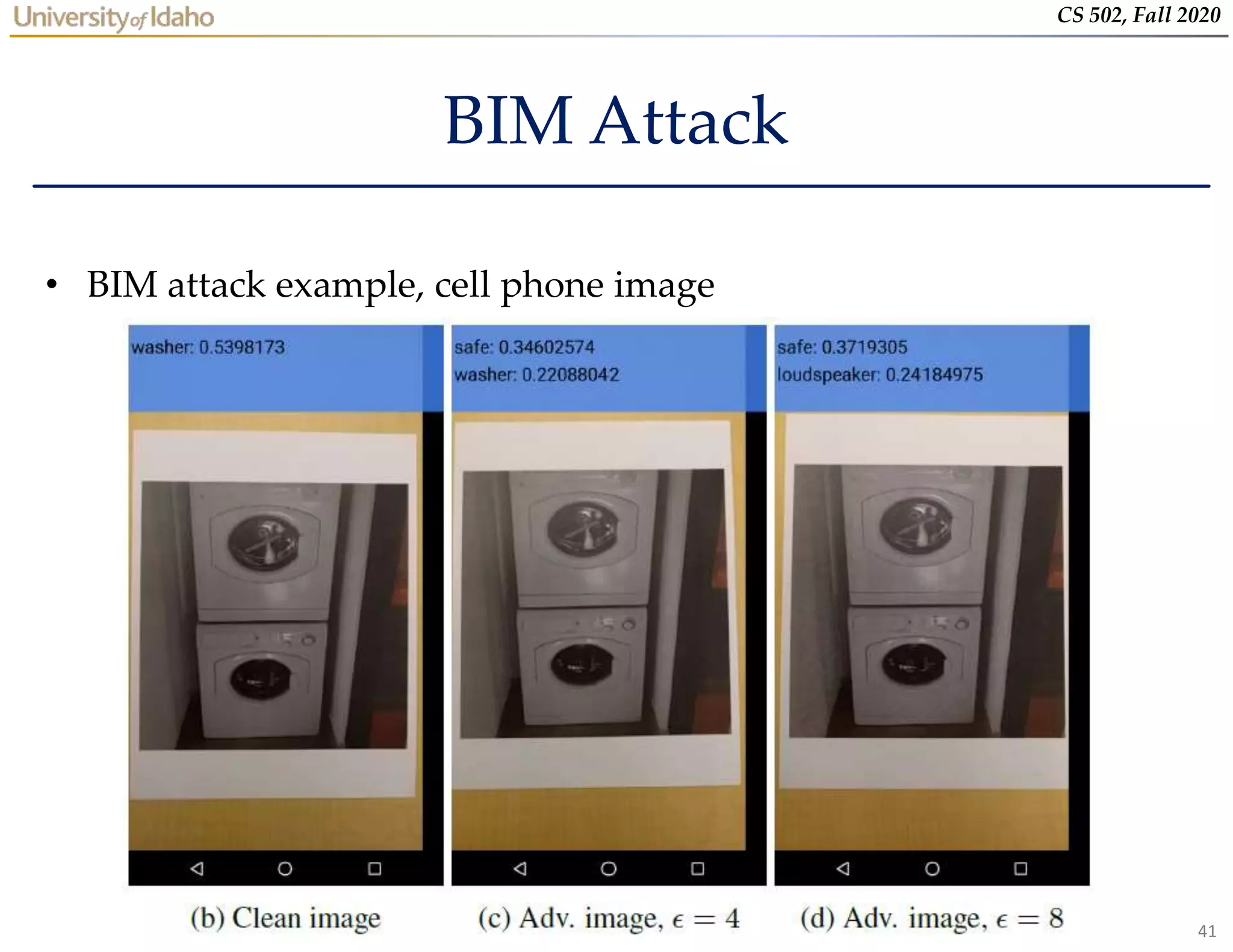 Lecture_1_Introduction_to_Adversarial_Machine_Learning.pptx | Computing | Technology & Computing