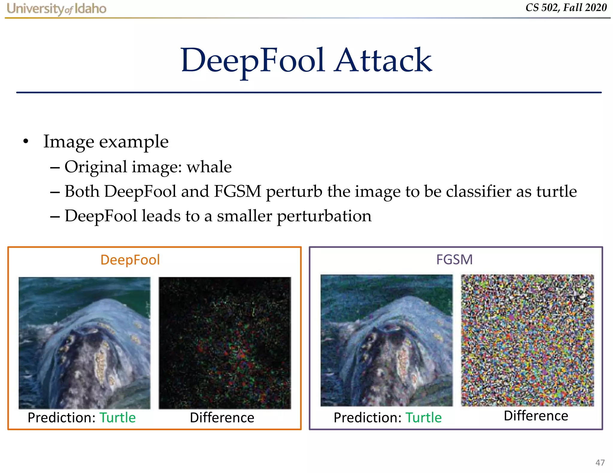 Lecture_1_Introduction_to_Adversarial_Machine_Learning.pptx | Computing | Technology & Computing