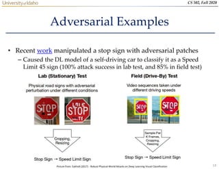 Lecture_1_Introduction_to_Adversarial_Machine_Learning.pptx