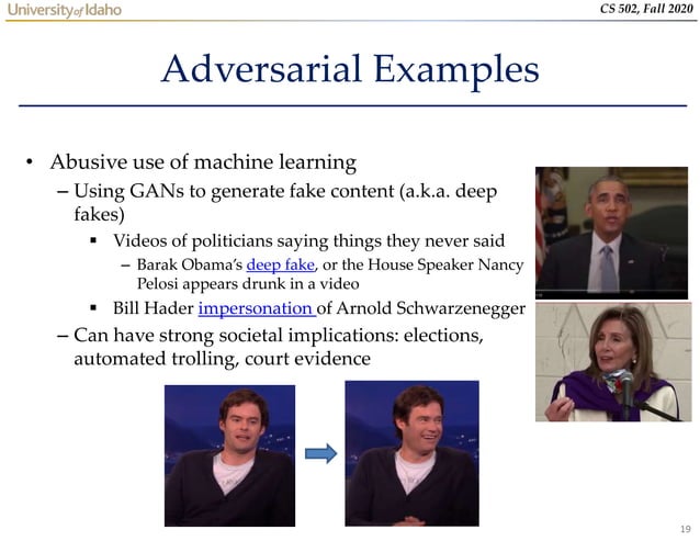 Lecture_1_Introduction_to_Adversarial_Machine_Learning.pptx | Computing | Technology & Computing