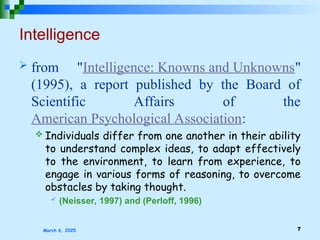 Lecture 1 Introduction to AI very basics.ppt