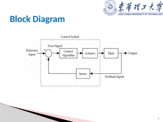 Lecture #1 Introduction to Automatic Control.pptx