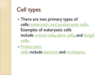 Lecture 1 Introduction to Cell Structure and Composition.pdf