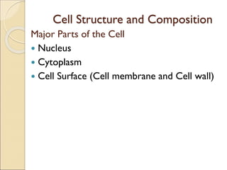 Lecture 1 Introduction to Cell Structure and Composition.pdf