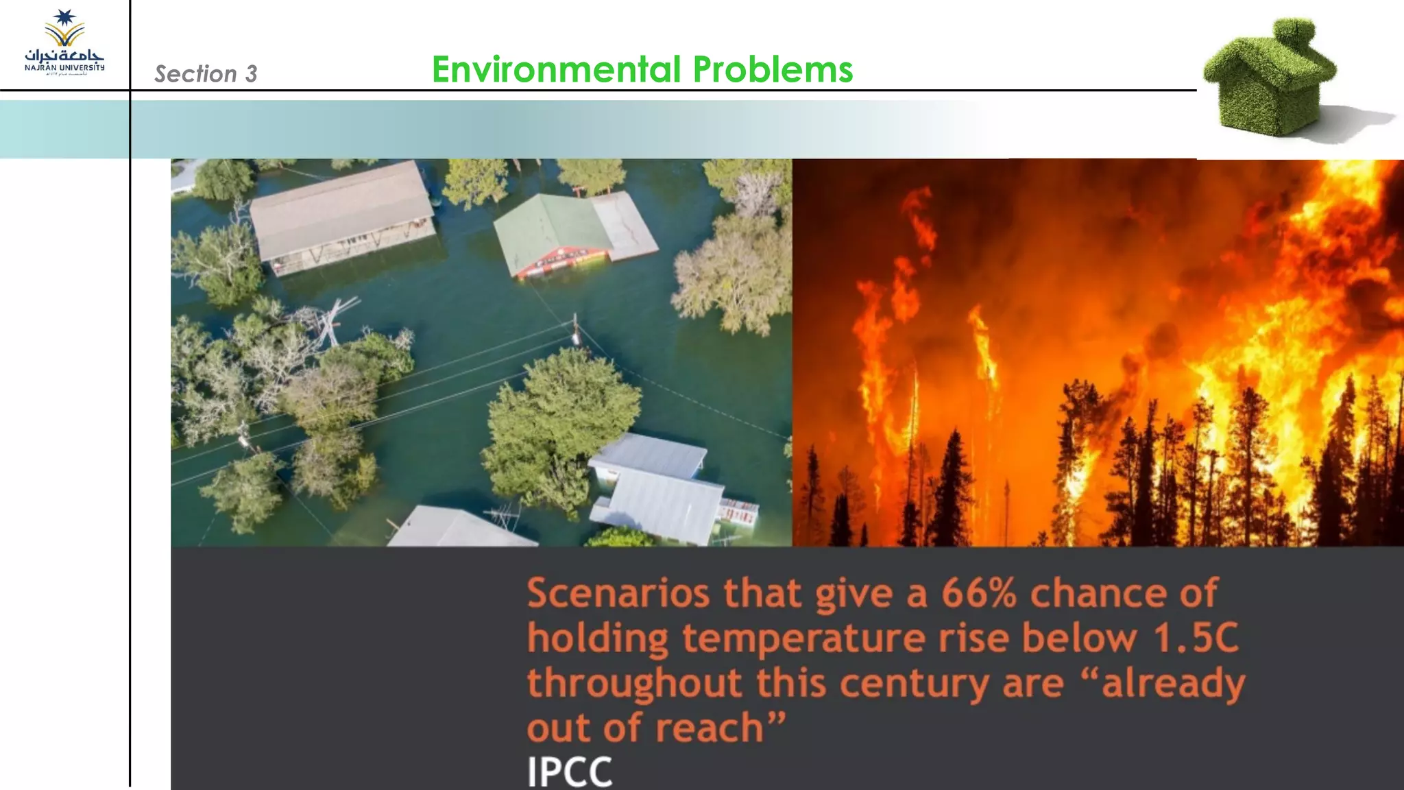 Lecture 1 introduction to climate change | PDF