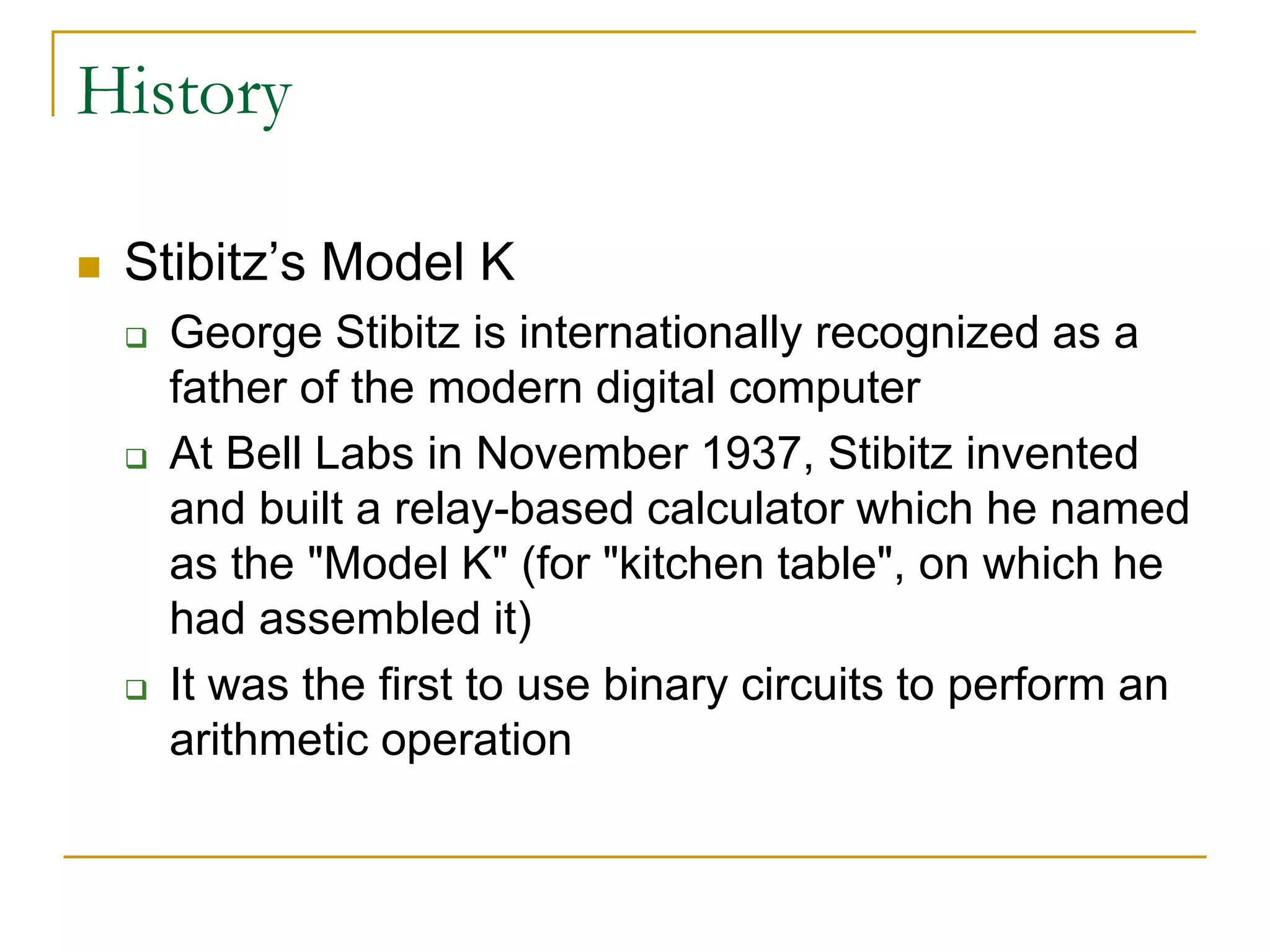 Lecture 1(Introduction to computer & History-Part1).ppt