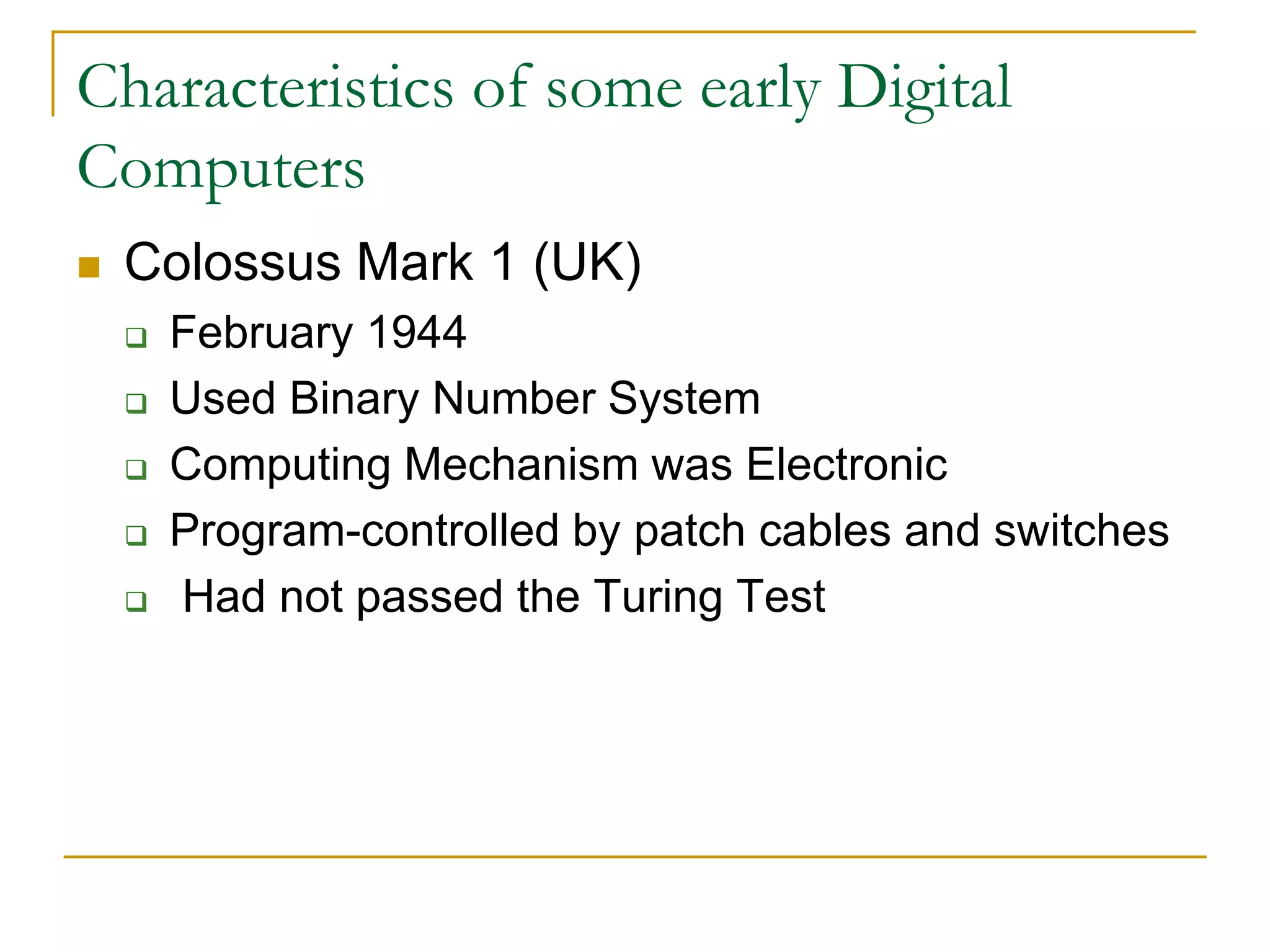 Lecture 1(Introduction to computer & History-Part1).ppt