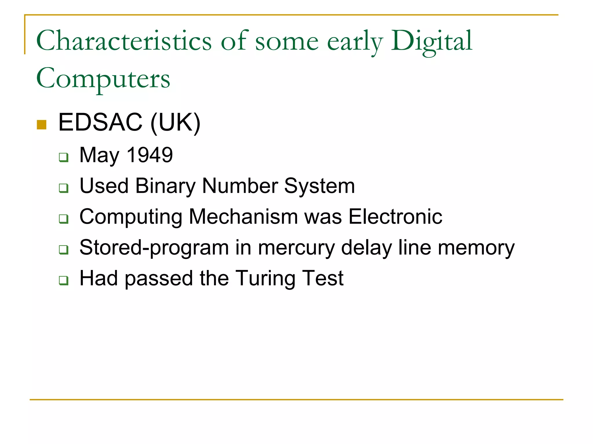 Lecture 1(Introduction to computer & History-Part1).ppt