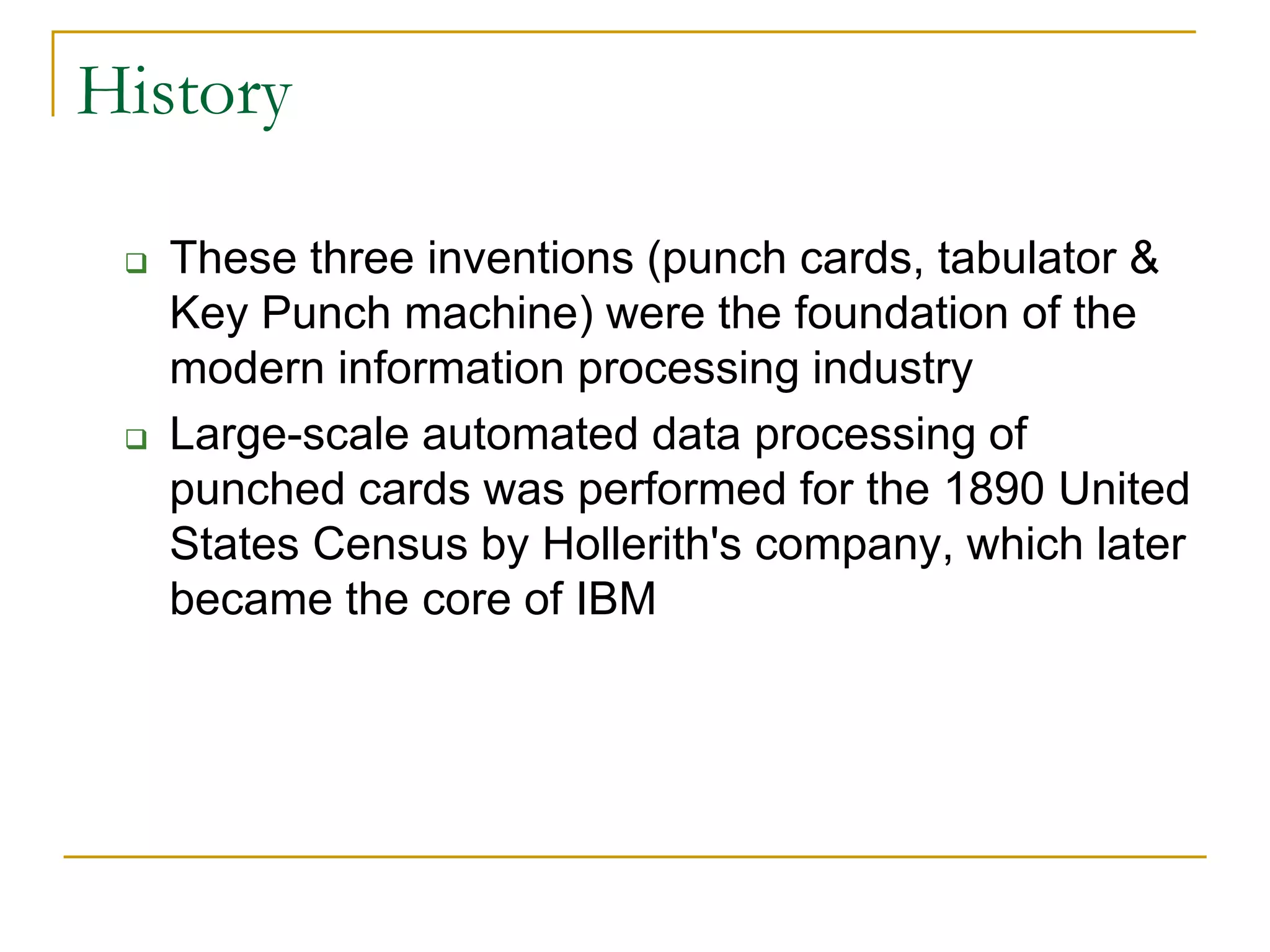 Lecture 1(Introduction to computer & History-Part1).ppt