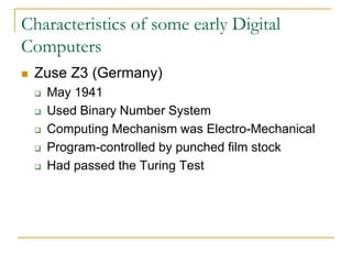 Lecture 1(Introduction to computer & History-Part1).ppt
