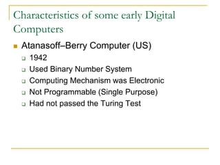 Lecture 1(Introduction to computer & History-Part1).ppt
