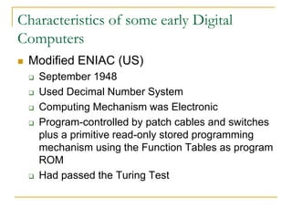 Lecture 1(Introduction to computer & History-Part1).ppt