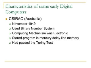 Lecture 1(Introduction to computer & History-Part1).ppt