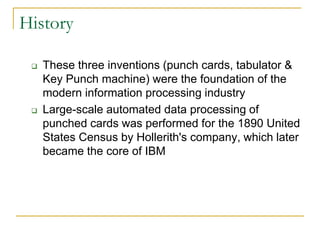 Lecture 1(Introduction to computer & History-Part1).ppt