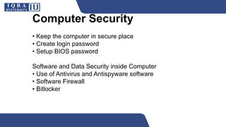 Lecture 1 Introduction to Computer Security.pptx