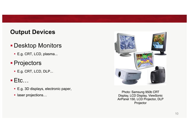 Lecture 1 - introduction to computer systems architecture 2018 / 2019 | PDF