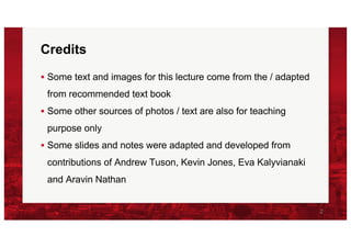 Lecture 1 - introduction to computer systems architecture 2018 / 2019 | PDF