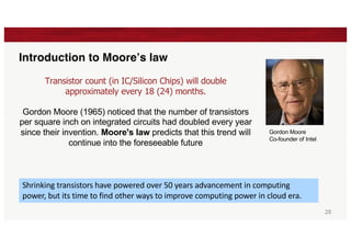 Lecture 1 - introduction to computer systems architecture 2018 / 2019 | PDF