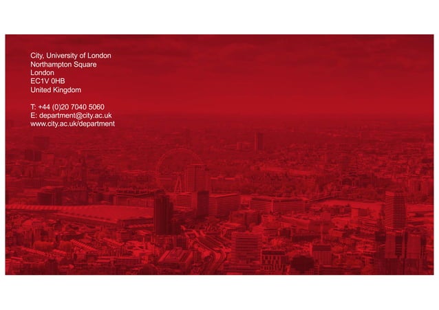 Lecture 1 Introduction To Computer Systems Architecture 2018 2019 Pdf