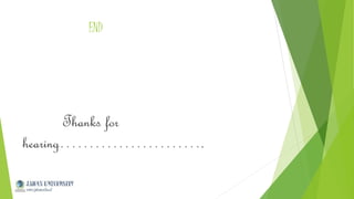 Lecture 1 introduction to computing | PPTX