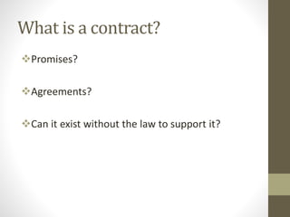 Introduction to the Law of Contract.pptx