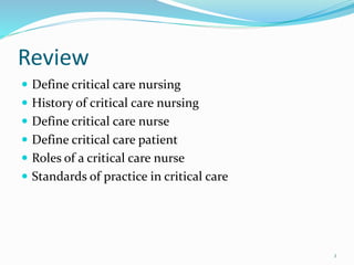 LECTURE 1 INTRODUCTION TO CRITICAL CARE NURSING.pdf