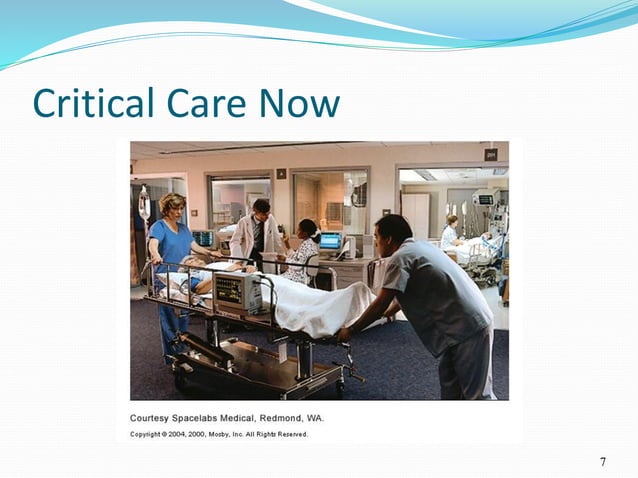 LECTURE 1 INTRODUCTION TO CRITICAL CARE NURSING.pdf | First Aid | Injuries