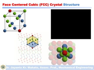 Introduction to Crystal Structure.pdf