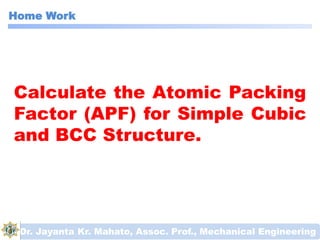 Introduction to Crystal Structure.pdf