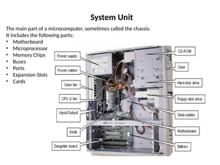 Lecture 1 : Introduction To Computer Science.pptx