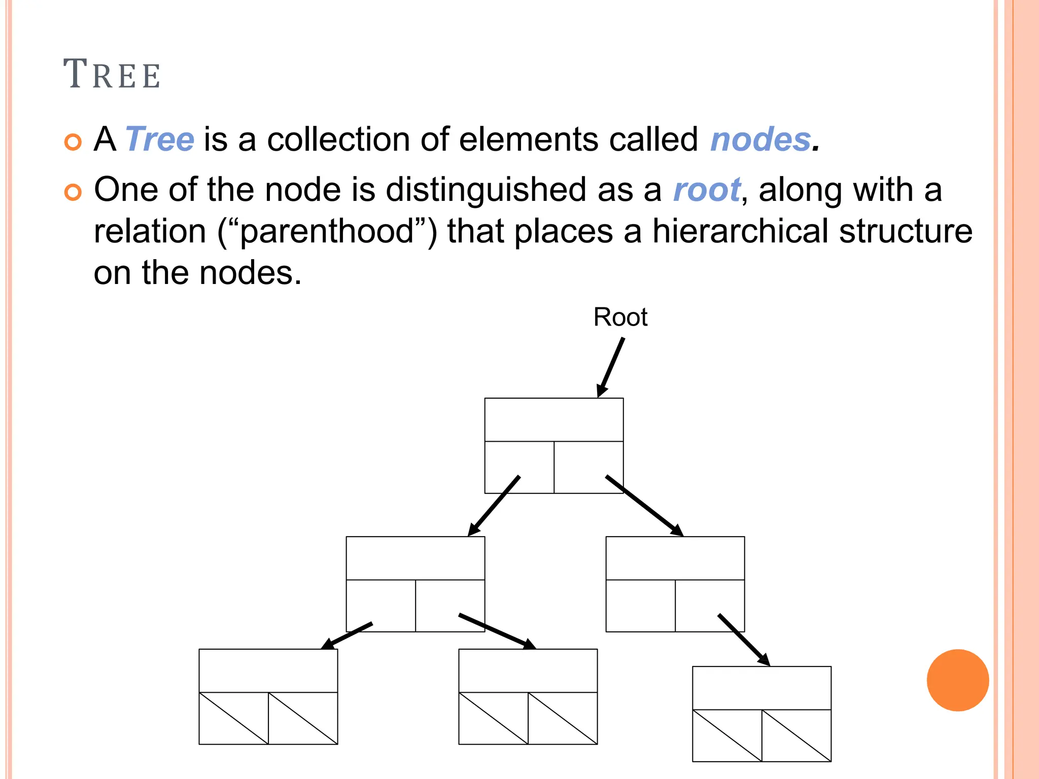 Lecture_1_Introduction to Data Structures and Algorithm.pptx | Free ...