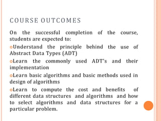 Lecture_1_Introduction to Data Structures and Algorithm.pptx