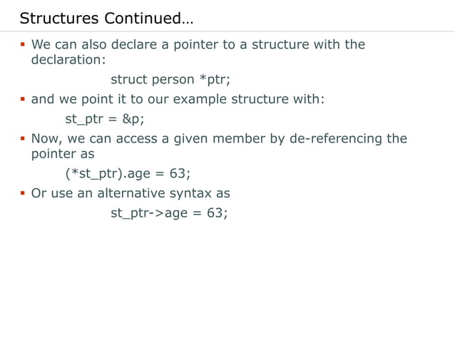 Lecture 1 IntroductionToDataStructures_coursematerial_Draft0.01.ppt