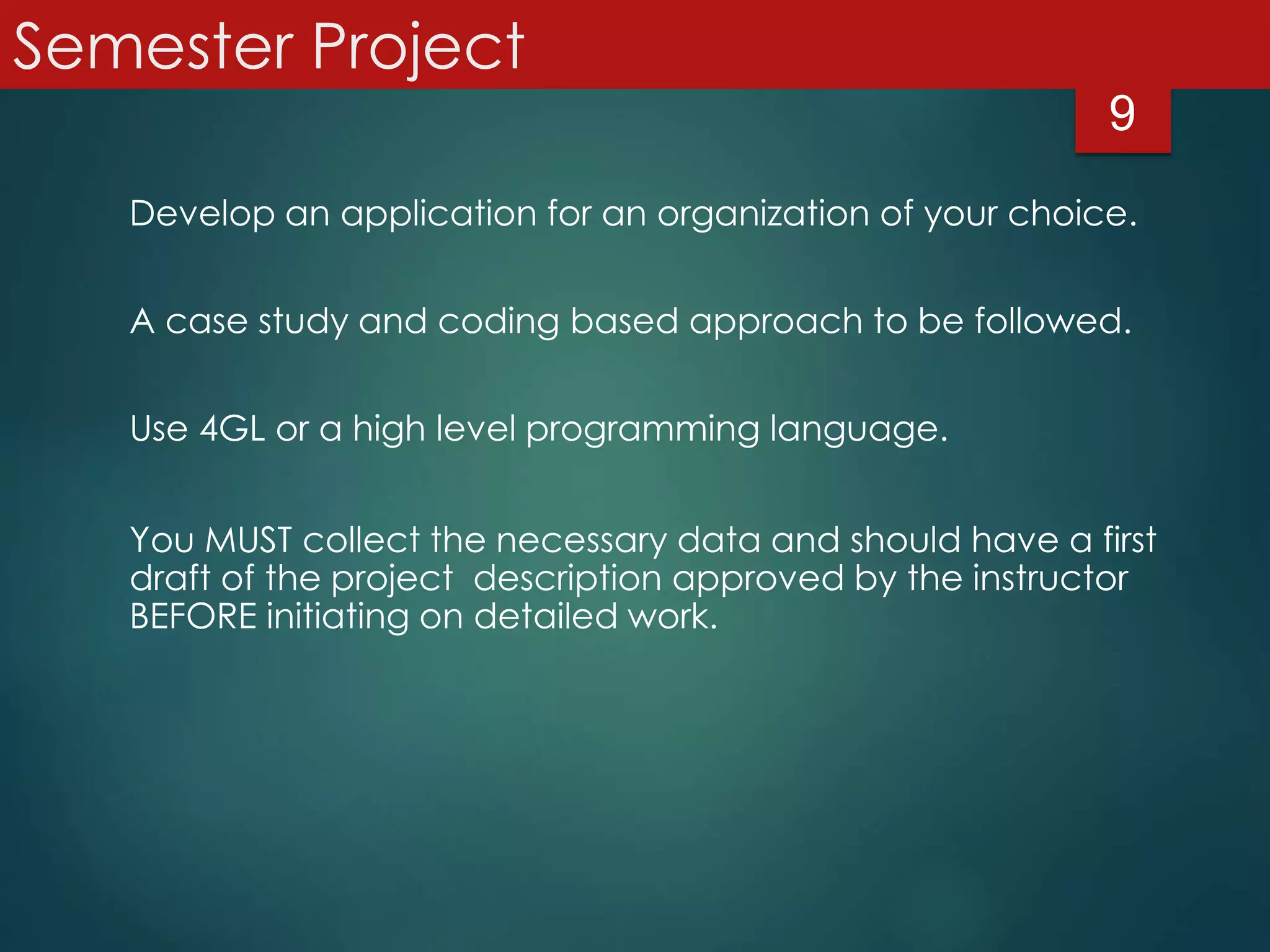 Lecture 1 introduction to data warehouse | PPTX