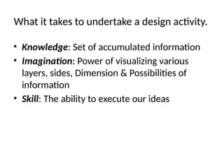 lecture 1 Introduction to design class.pptx