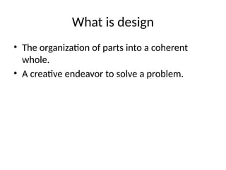 lecture 1 Introduction to design class.pptx