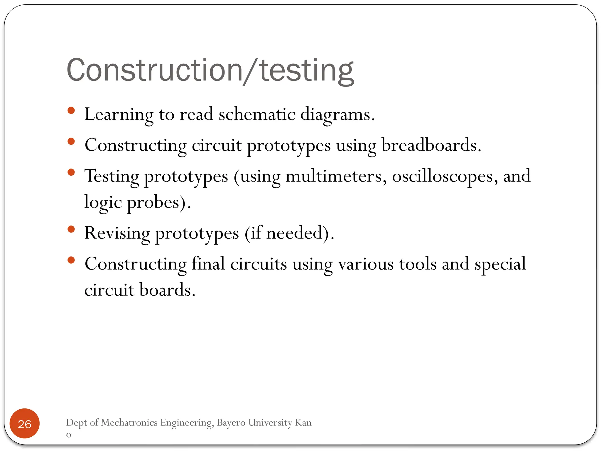 Lecture 1 Introduction to Electronics .pptx