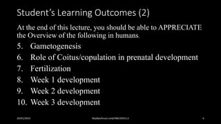 LECTURE 1 Introduction to embryology 2023 HB2 lecture 1 .pdf