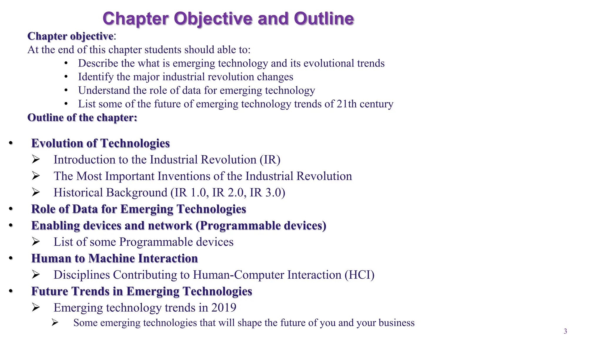 Lecture 1 Introduction to Emerging Technology.pptx