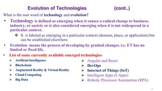 Lecture 1 Introduction to Emerging Technology.pptx
