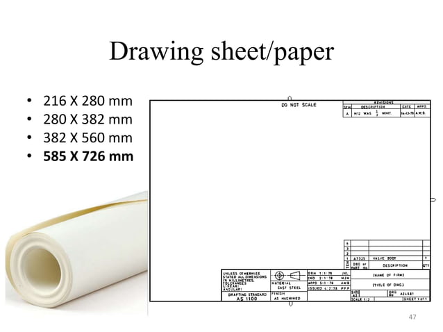 Lecture 1 Introduction to Engg Drawing.pptx