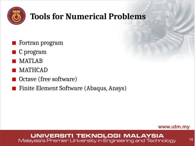 Lecture 1 Introduction to Engineering Analysis.pptx