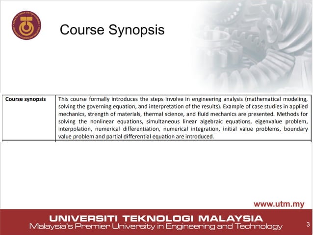 Lecture 1 Introduction to Engineering Analysis.pptx