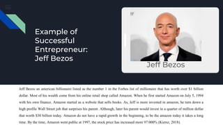 Lecture 1 introduction to entrepreneurship | PPTX | Small and Medium ...