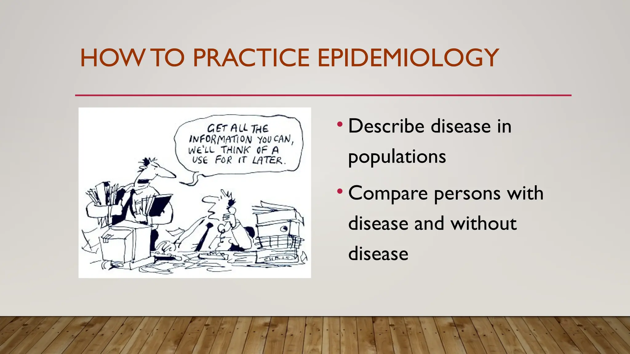 Lecture 1 Introduction to Epidemiology.pptx