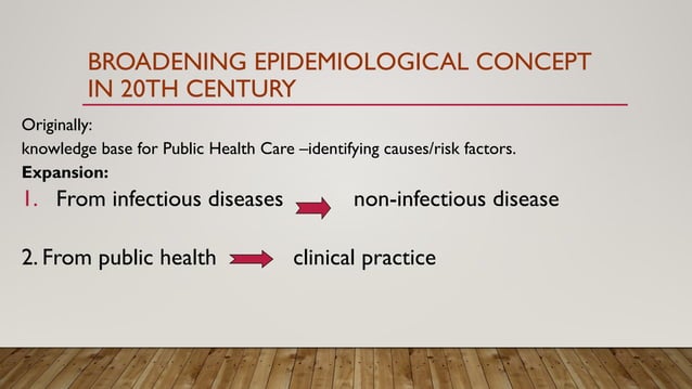 Lecture 1 Introduction to Epidemiology.pptx