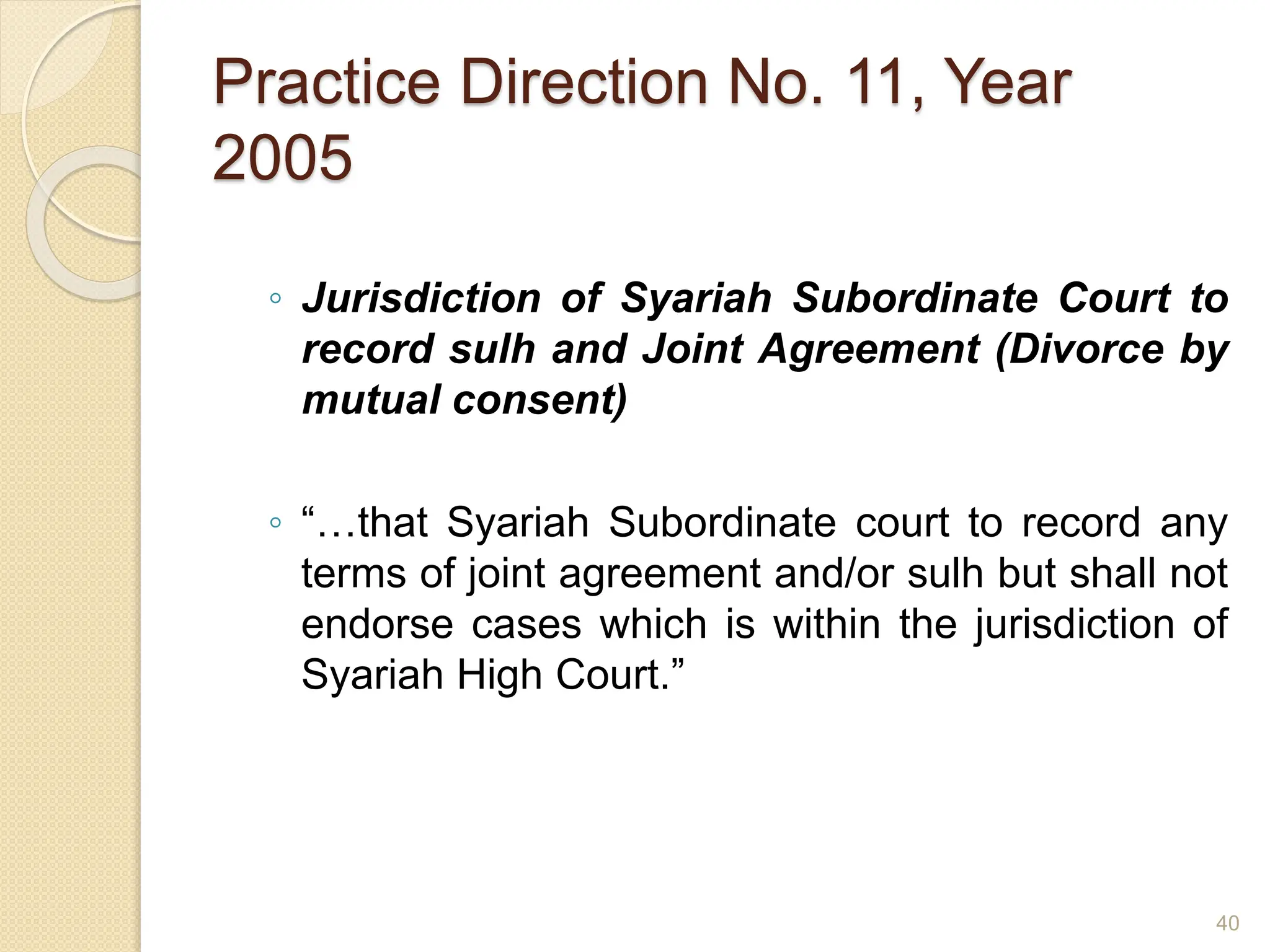 Lecture 1 Introduction to Family Law in Malaysia.pptx
